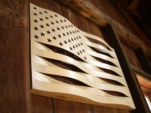 Show: Robin Alexander – E Pluribus